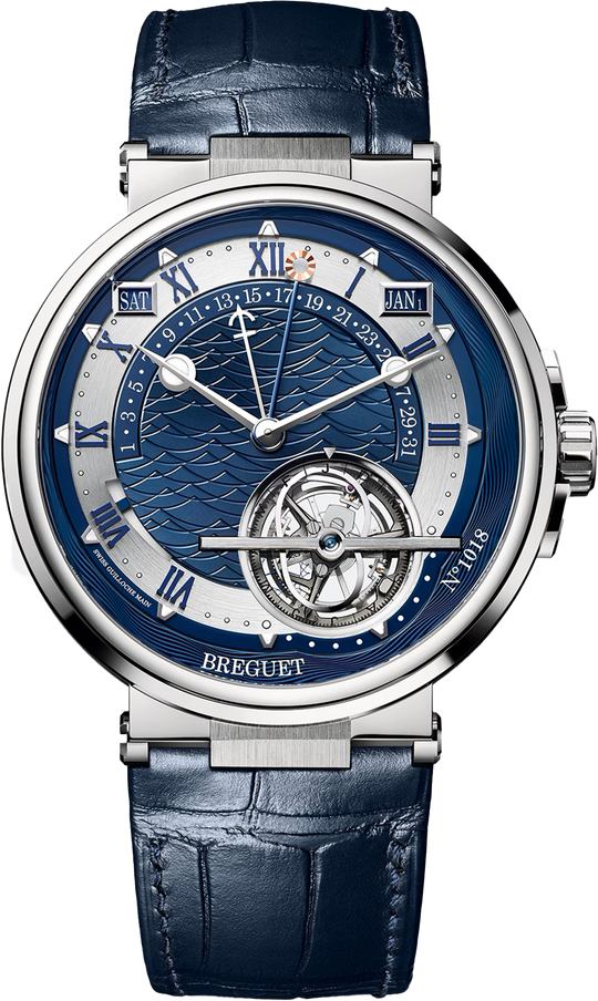 Luxury Watches