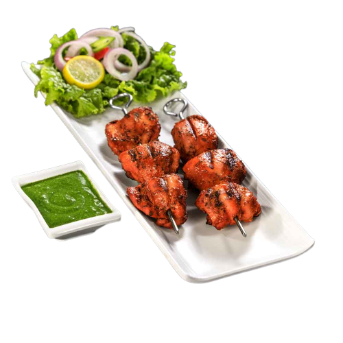 CHICKEN TIKKA