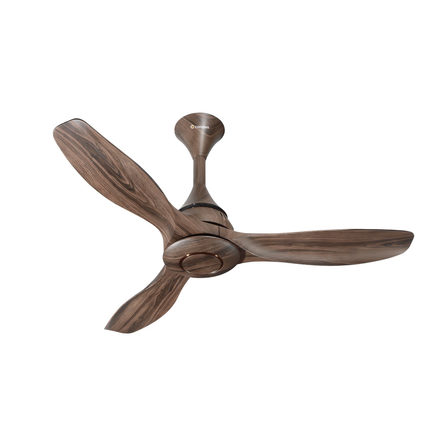 Nexon High Speed 1200 mm Designer Ceiling Fan Wooden