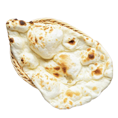 PLAIN NAAN