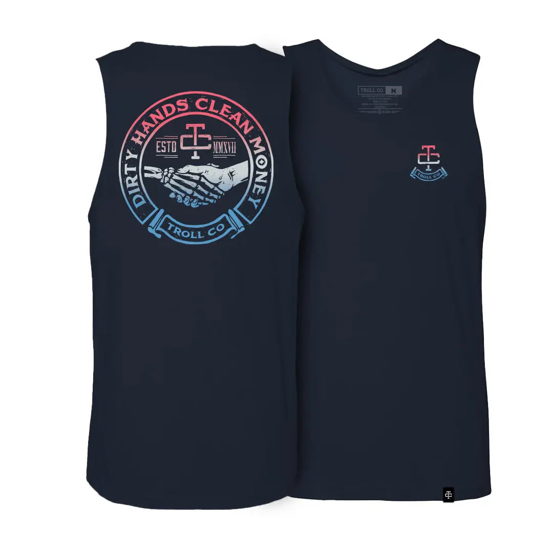 Haggler Tank