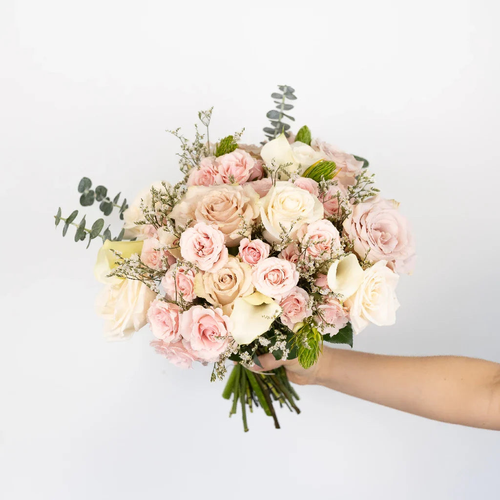 Enchanted DIY Flower Kit