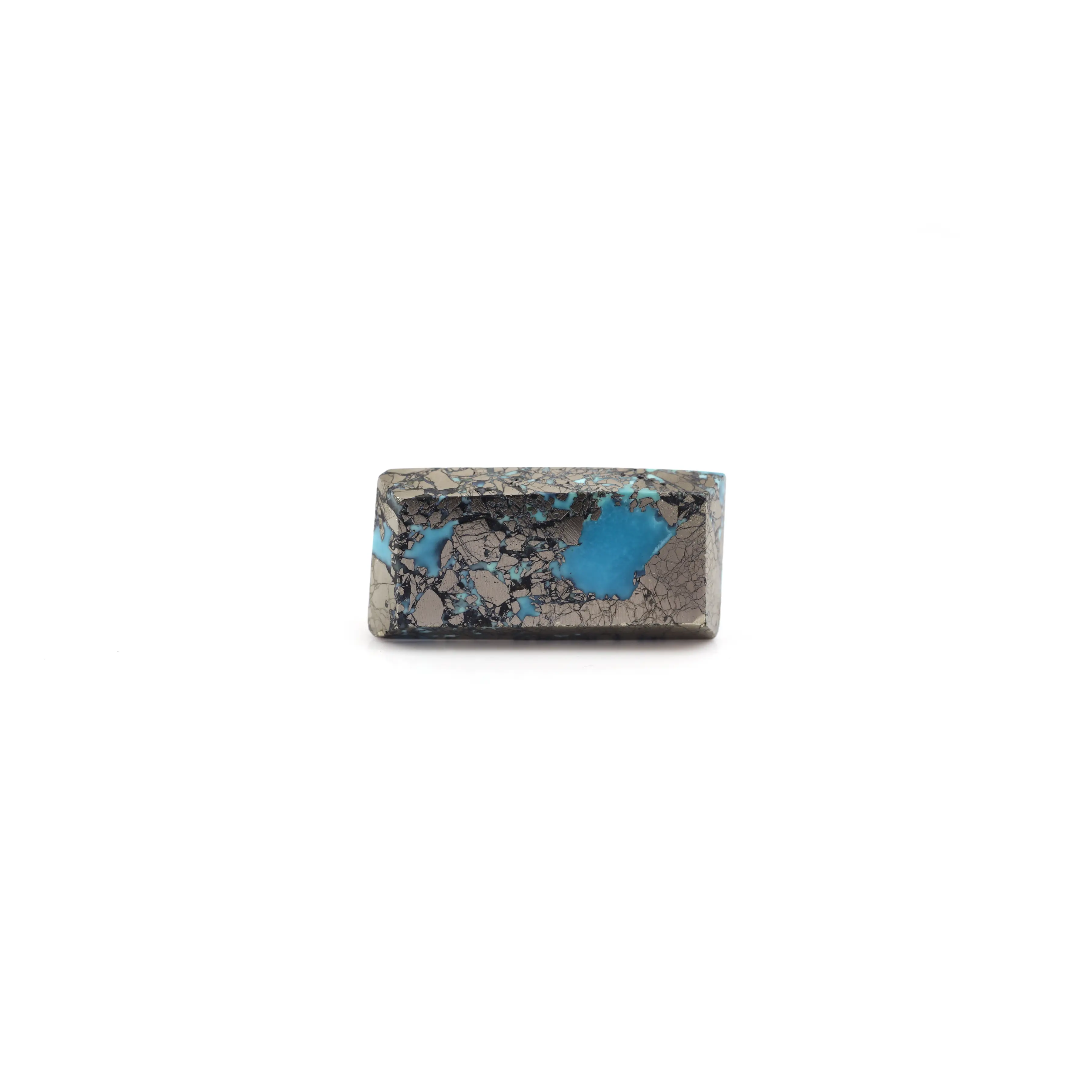 Irani Firoza - 24.65 Carat