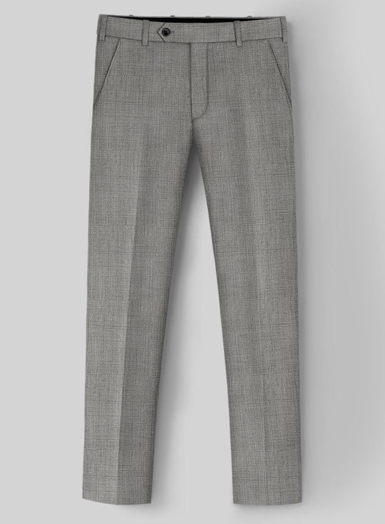 Italian Wool Orina Pants