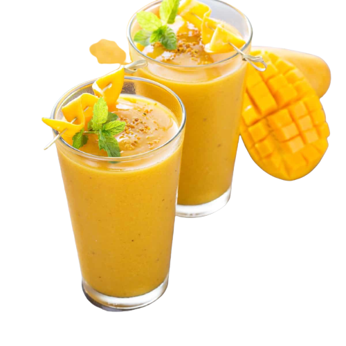 MANGO SHAKE